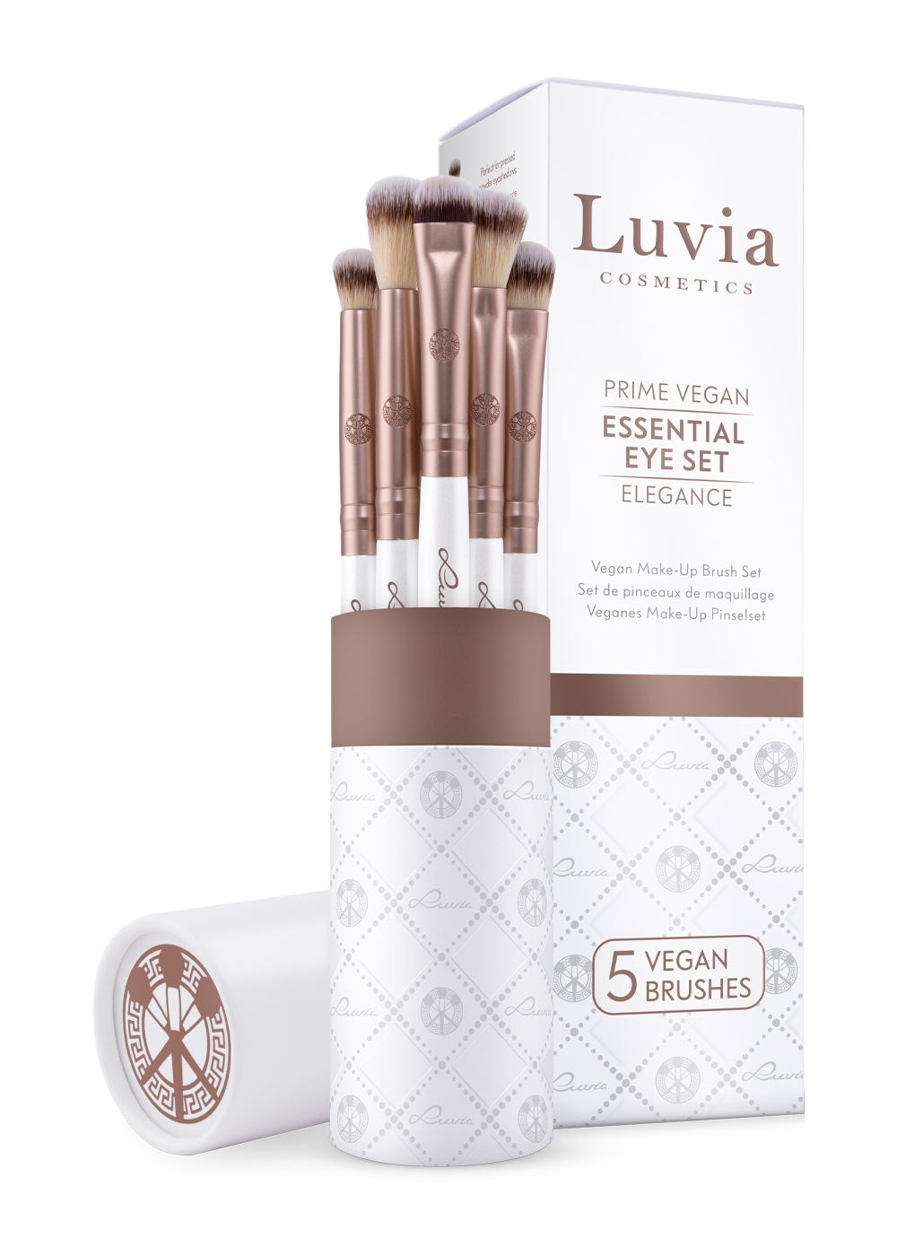 Luvia Cosmetics | Hochwertige Vegane Kosmetik